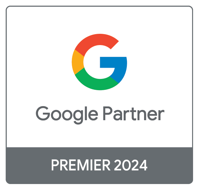 Intagono: Google Premier Partner. (Update 2023) 🔥