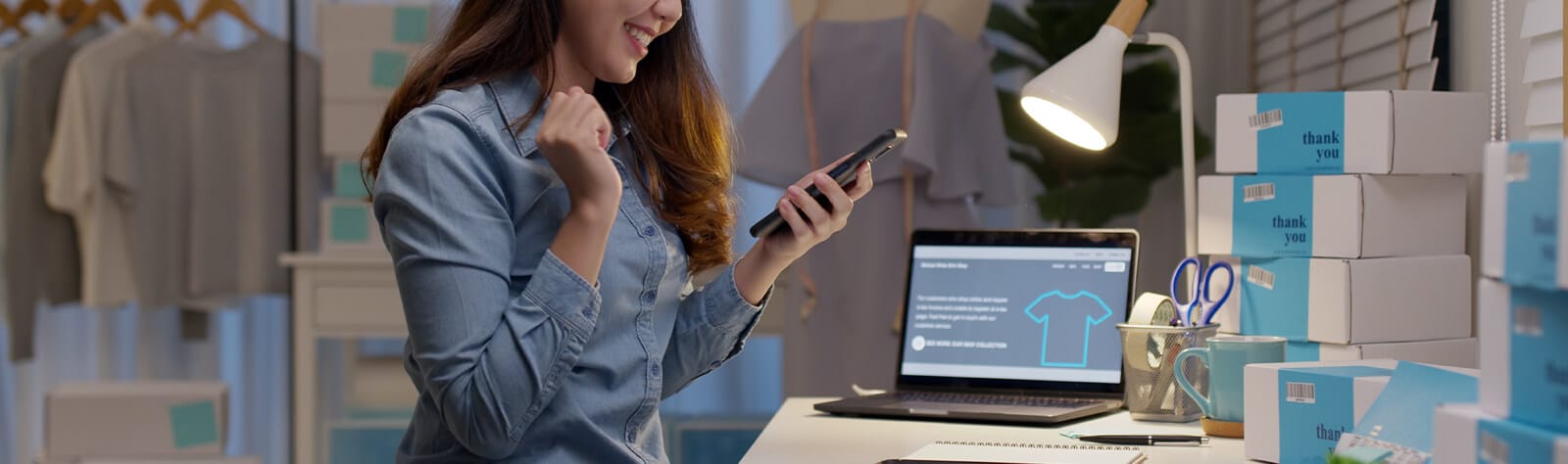 ¿Cómo puedo revitalizar las ventas en línea mediante estrategias ...